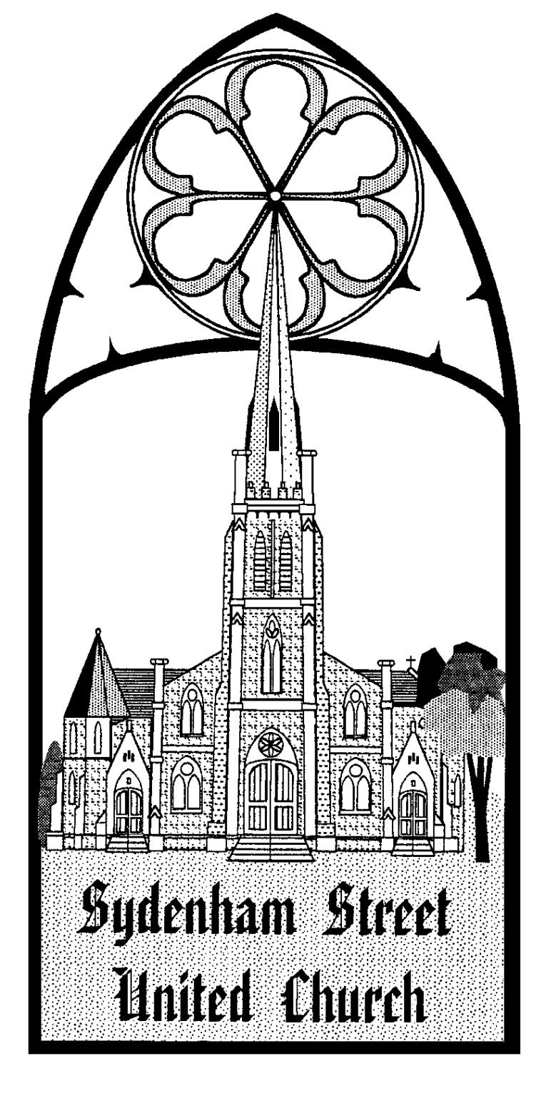 Sydenham Street United Church